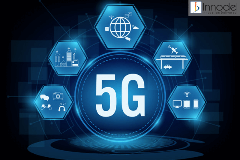 Top 5 Trending Technologies In 2021 Top 5 Trending Technologies In 2021